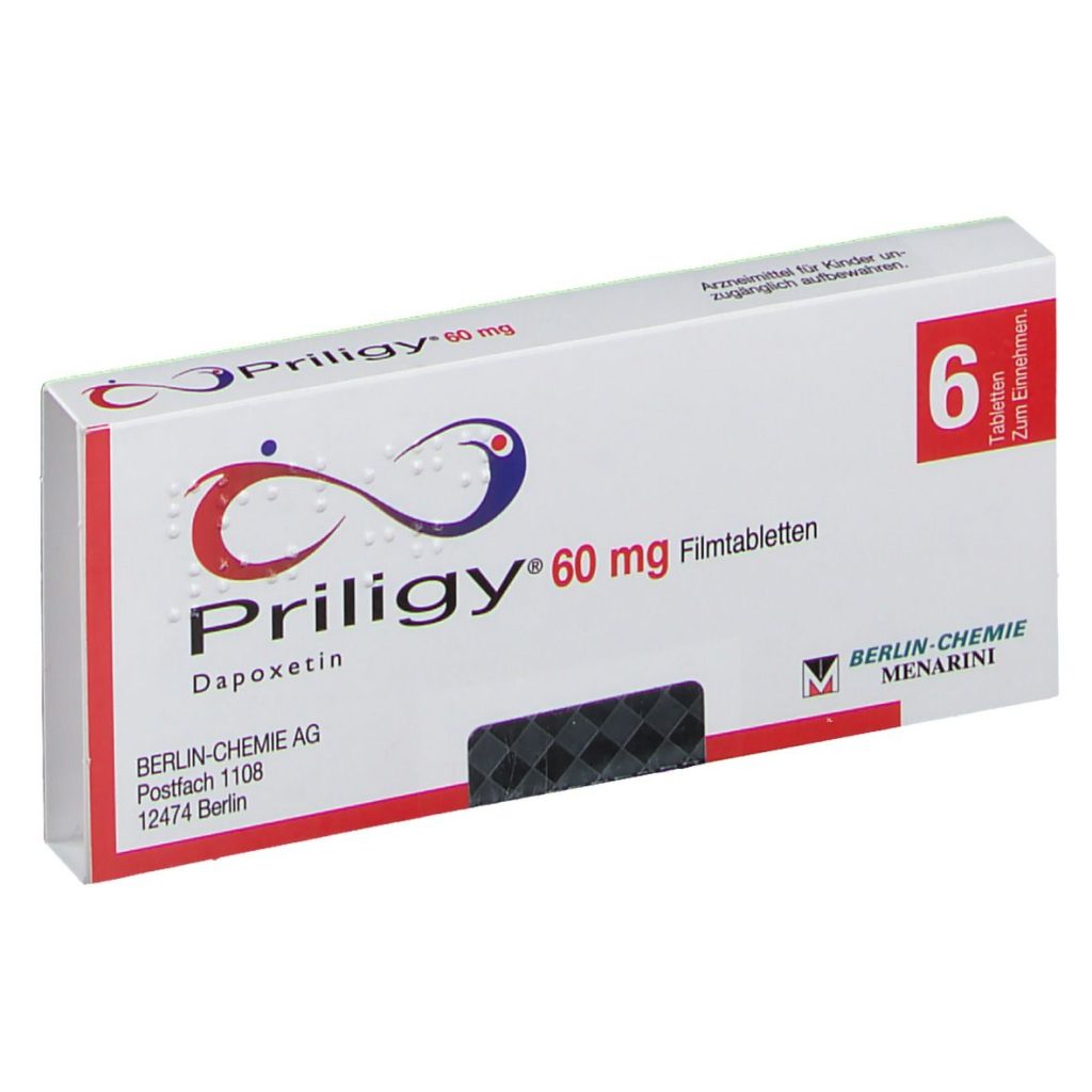 Priligy 60 mg Nedir ve Nasıl Kullanılır? — IOS Bilgi