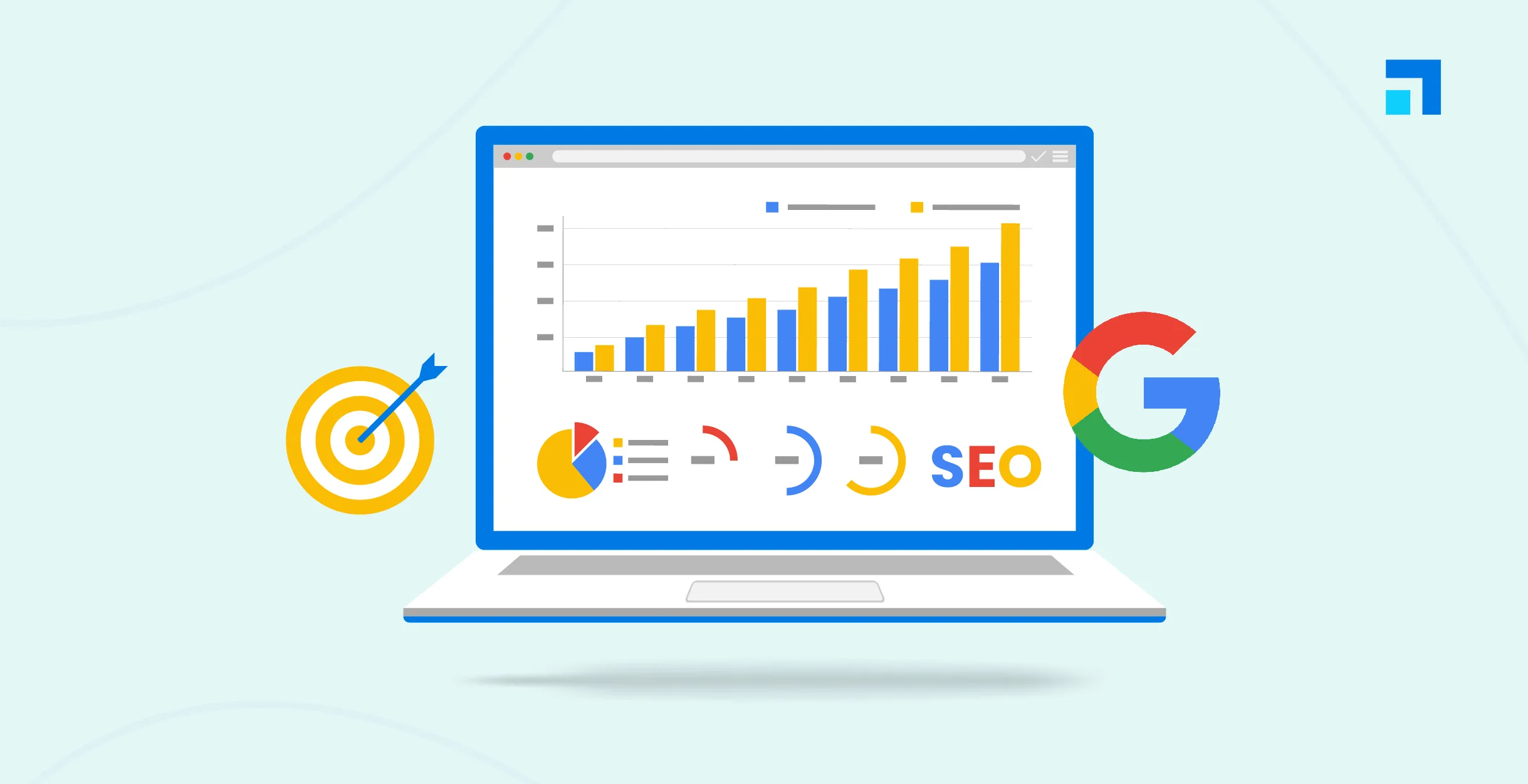 Google SEO Nedir? — IOS Bilgi
